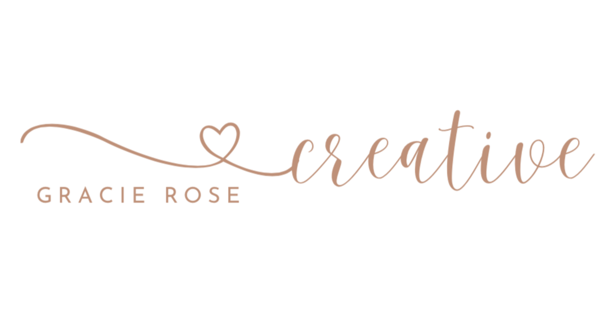 Best sellers – Gracie Rose Creative