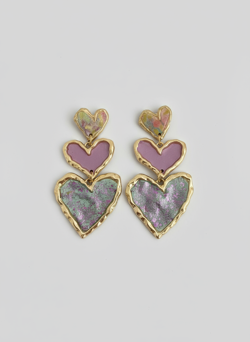 Cross Your Heart Collection – Gracie Rose Creative