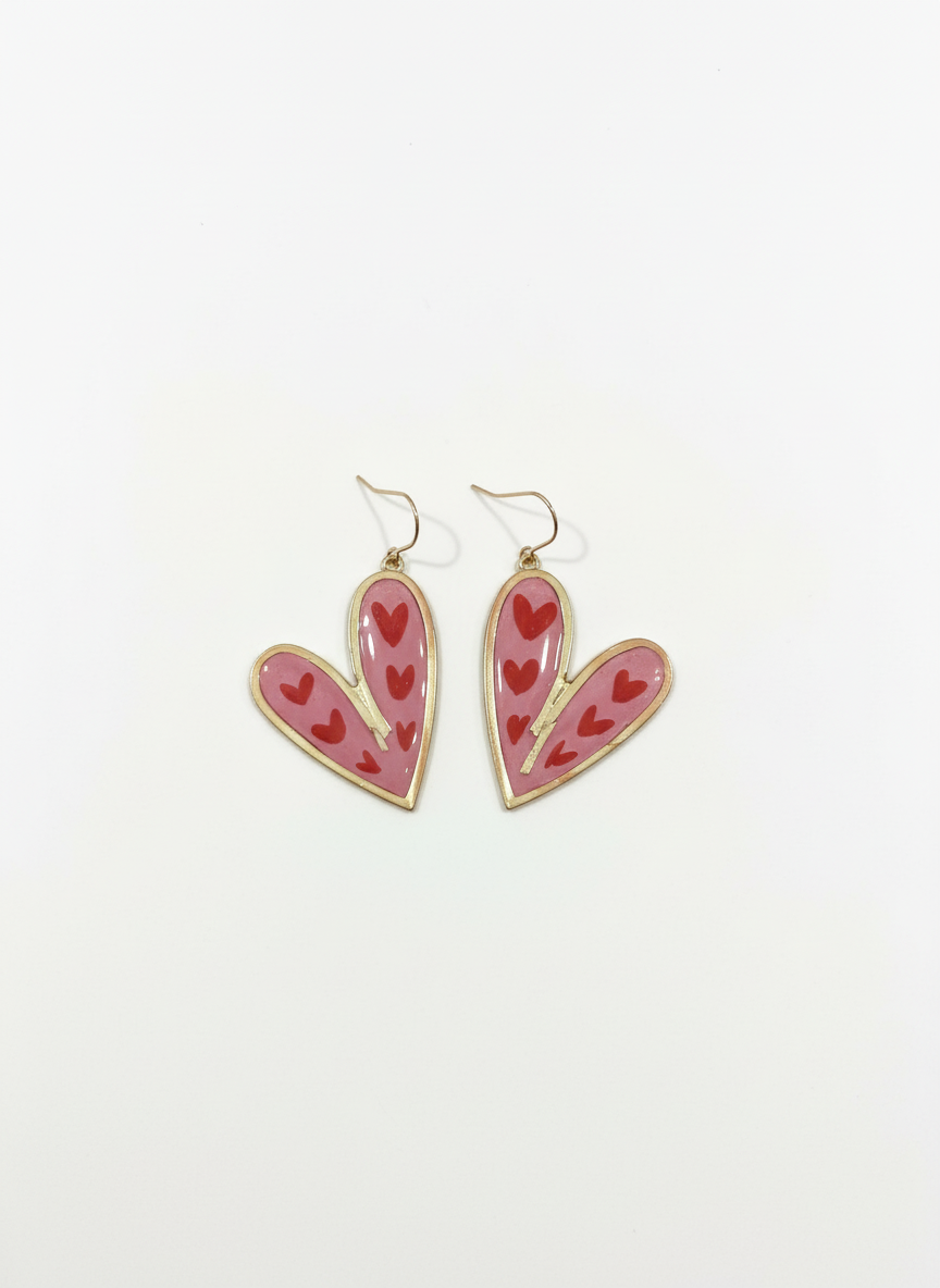 The “Kiss Me” Collection – Gracie Rose Creative